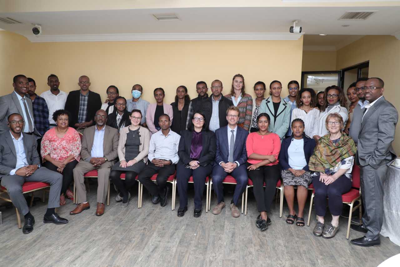 “The beginning of a new journey”: successful event launches Civil ...