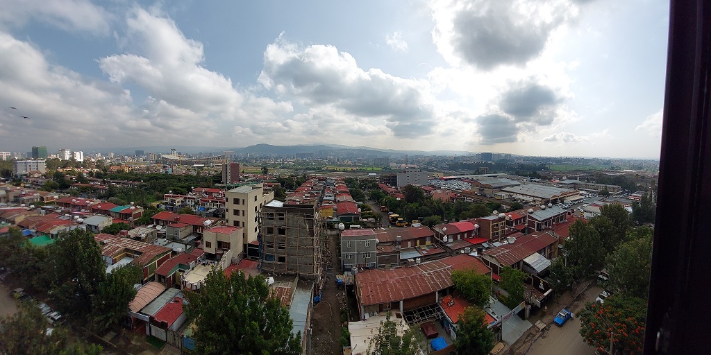 Supporting civil society in Ethiopia through CSIF - INTRAC