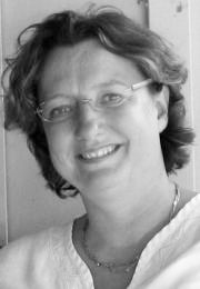 Catherine Squire - INTRAC