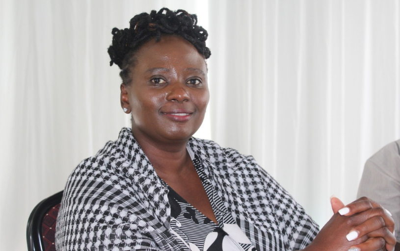 A Q&A with Colleen Koki, participant in INTRAC’s Online Partner ...
