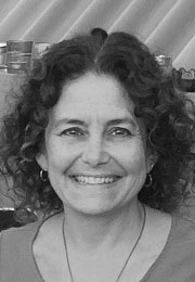 Nadia Al-Alawi - INTRAC
