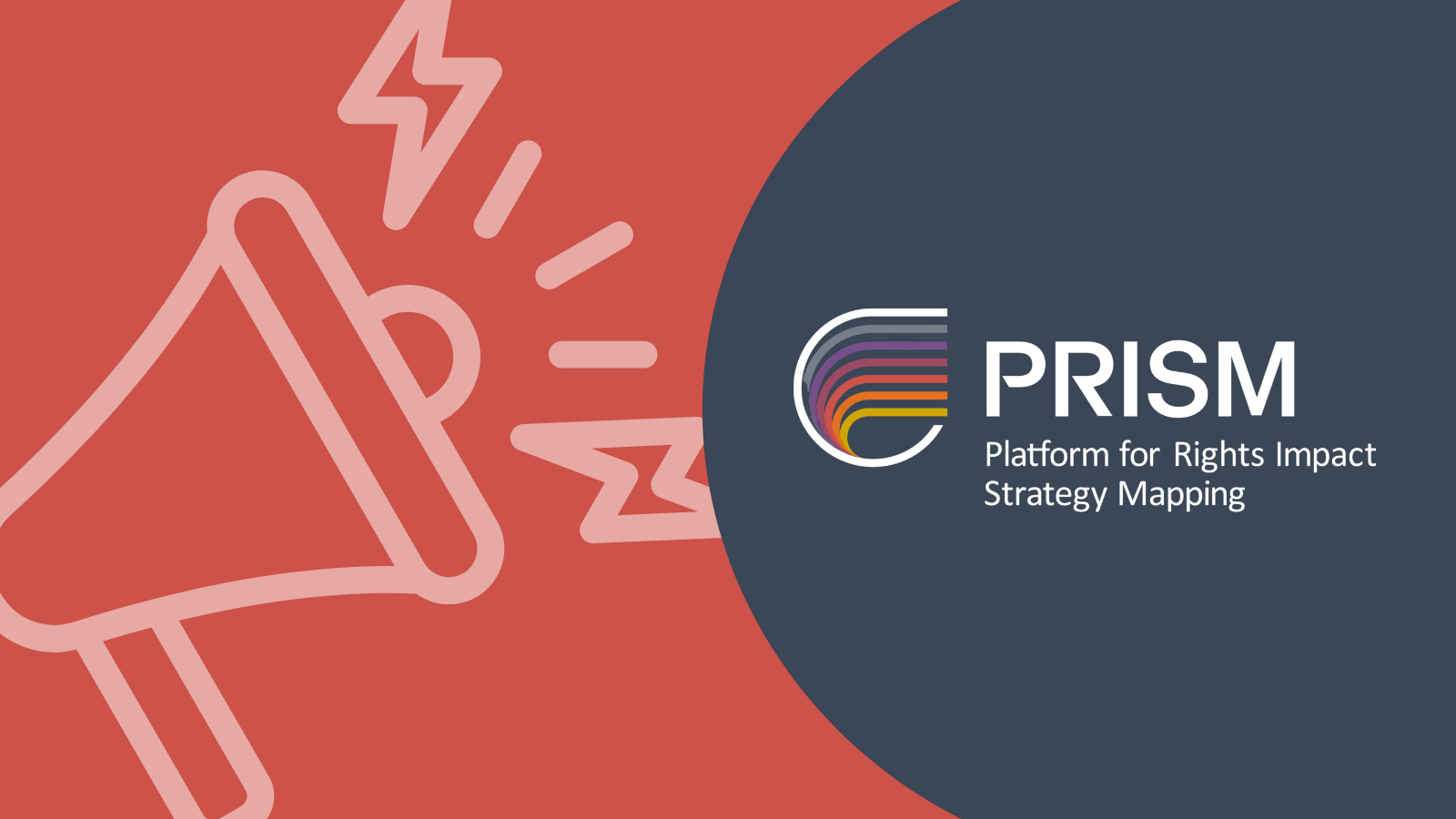 Join us for the launch of the PRISM human rights tool - INTRAC