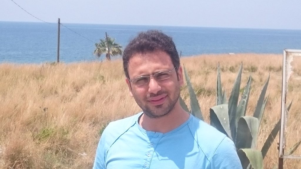 The crucial role of local actors in shaping Syria’s future - INTRAC